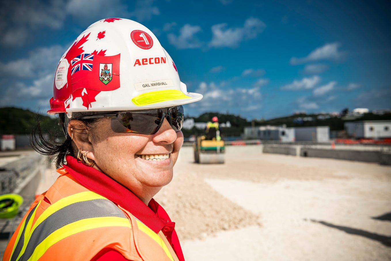 A New Era For Aecon. We want to continue to make a… | by Aecon Group ...