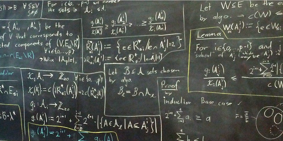 Applied Optimization in Python Using the Pyomo Library | by Emre Uzel | Python in Plain English