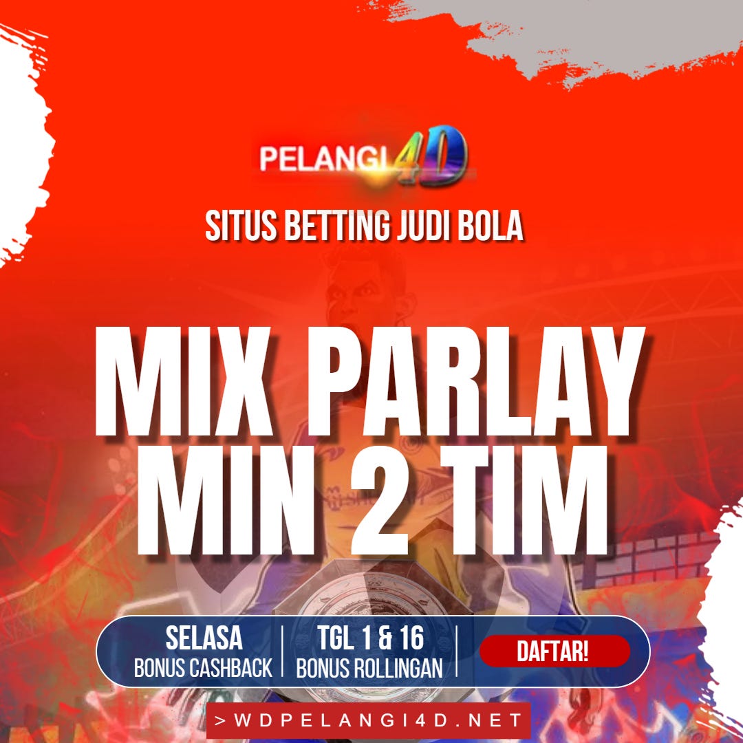 LINK ALTERNATIF PELANGI4D SITUS SLOT TERBAIK DI TAHUN 2024 BO 100% AMAN ...