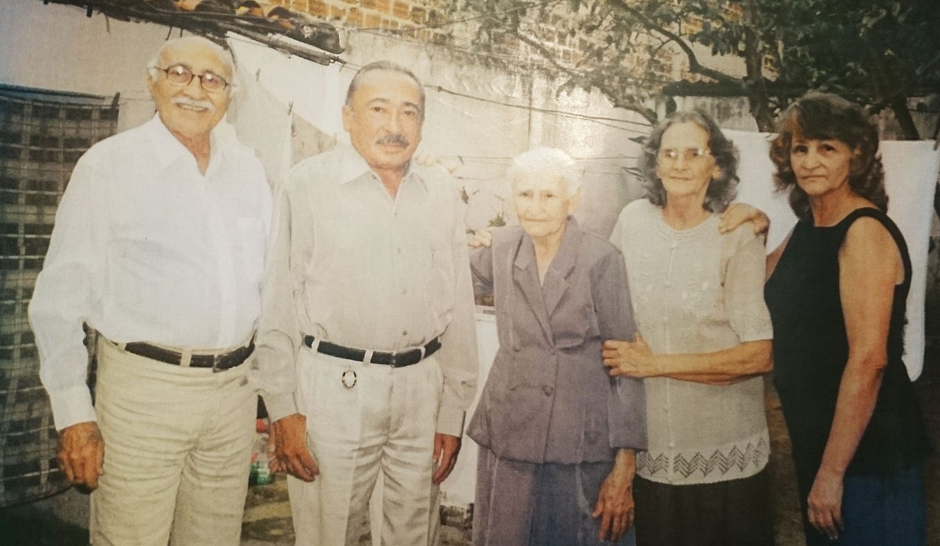 Os Gênesis da Família Macedo no Brasil | by Eduardo Padilha dos Santos ...
