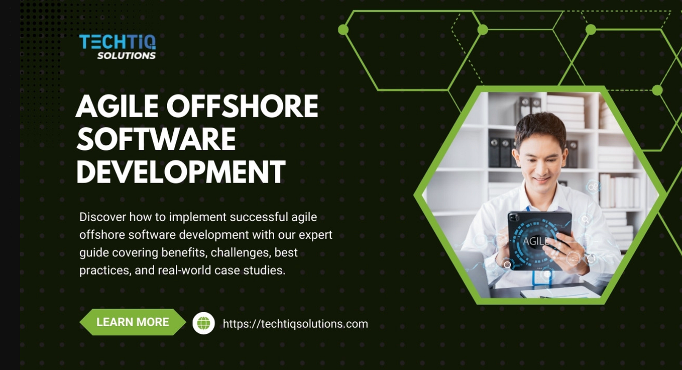 Agile Frameworks: A Comprehensive Guide for Modern Software Development ...