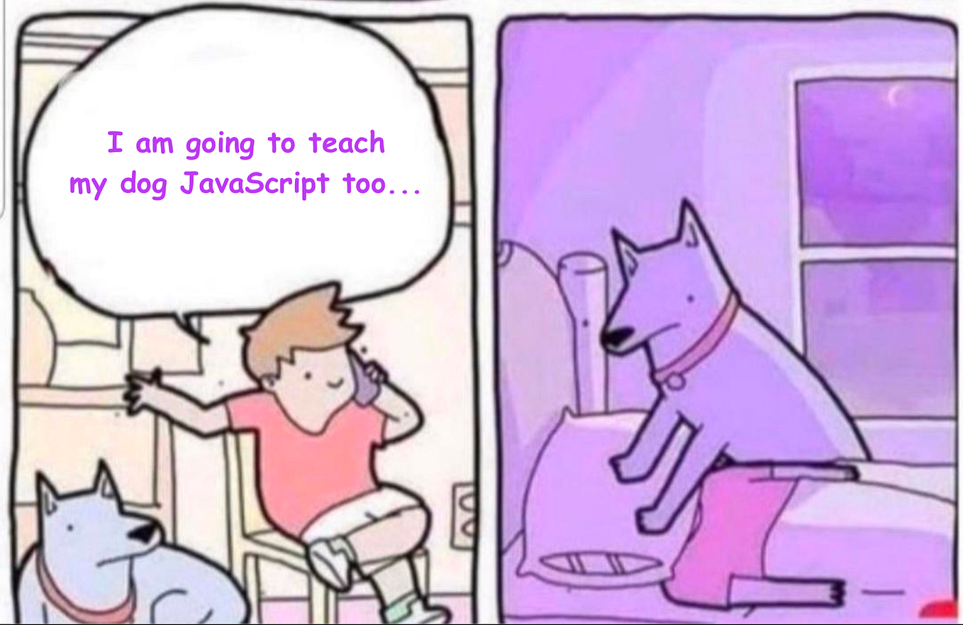 🔮 Functional Programming for Humans — Foundations | by Sameer Kumar | Tarka Labs Blogs
