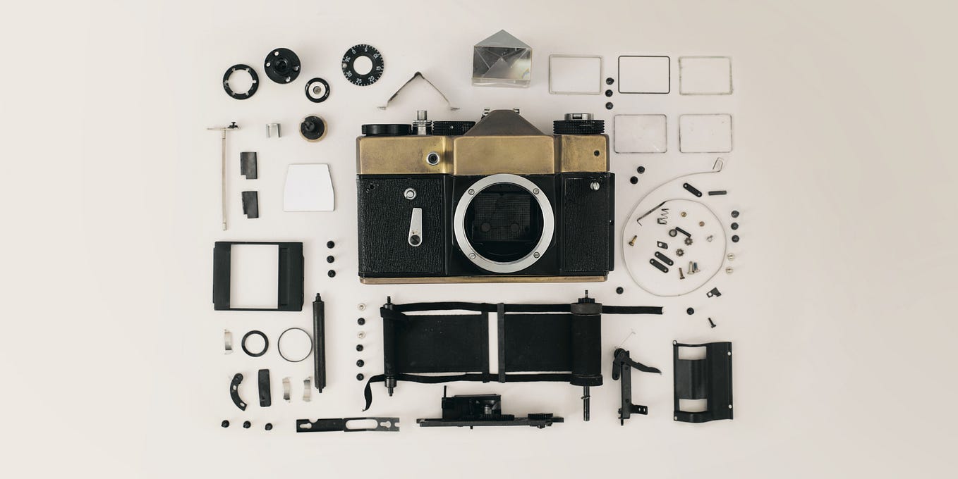 Understanding Android Matrix transformations | by Maria Neumayer | A ...