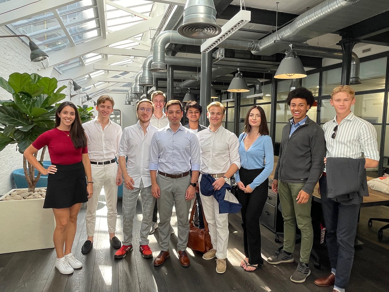 10 days in Korea: navigating Korea’s startup scene through Korean culture | by Aaltoes | Medium