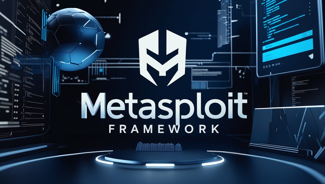 Creating a Vulnerability Scanner in Python | by Aleksa Zatezalo ...