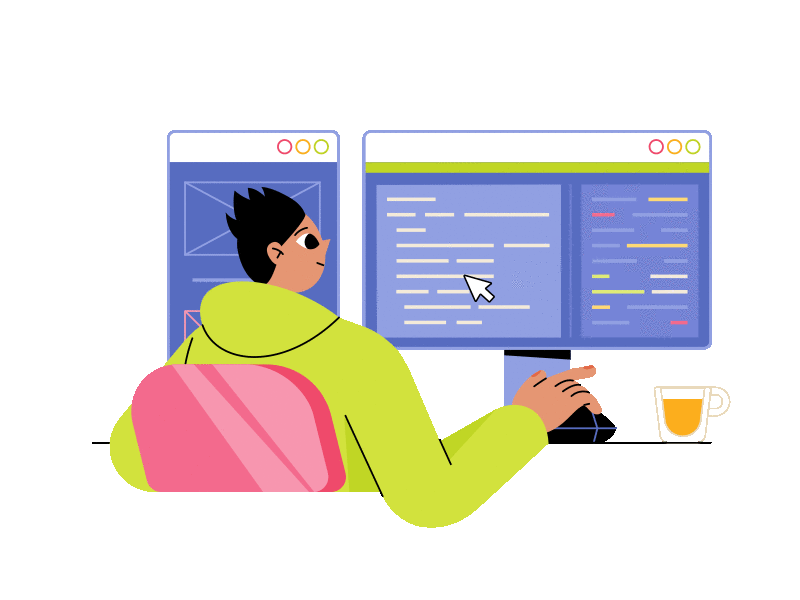 Screen Scraping vs Web Scraping: An Introduction with Code Examples ...