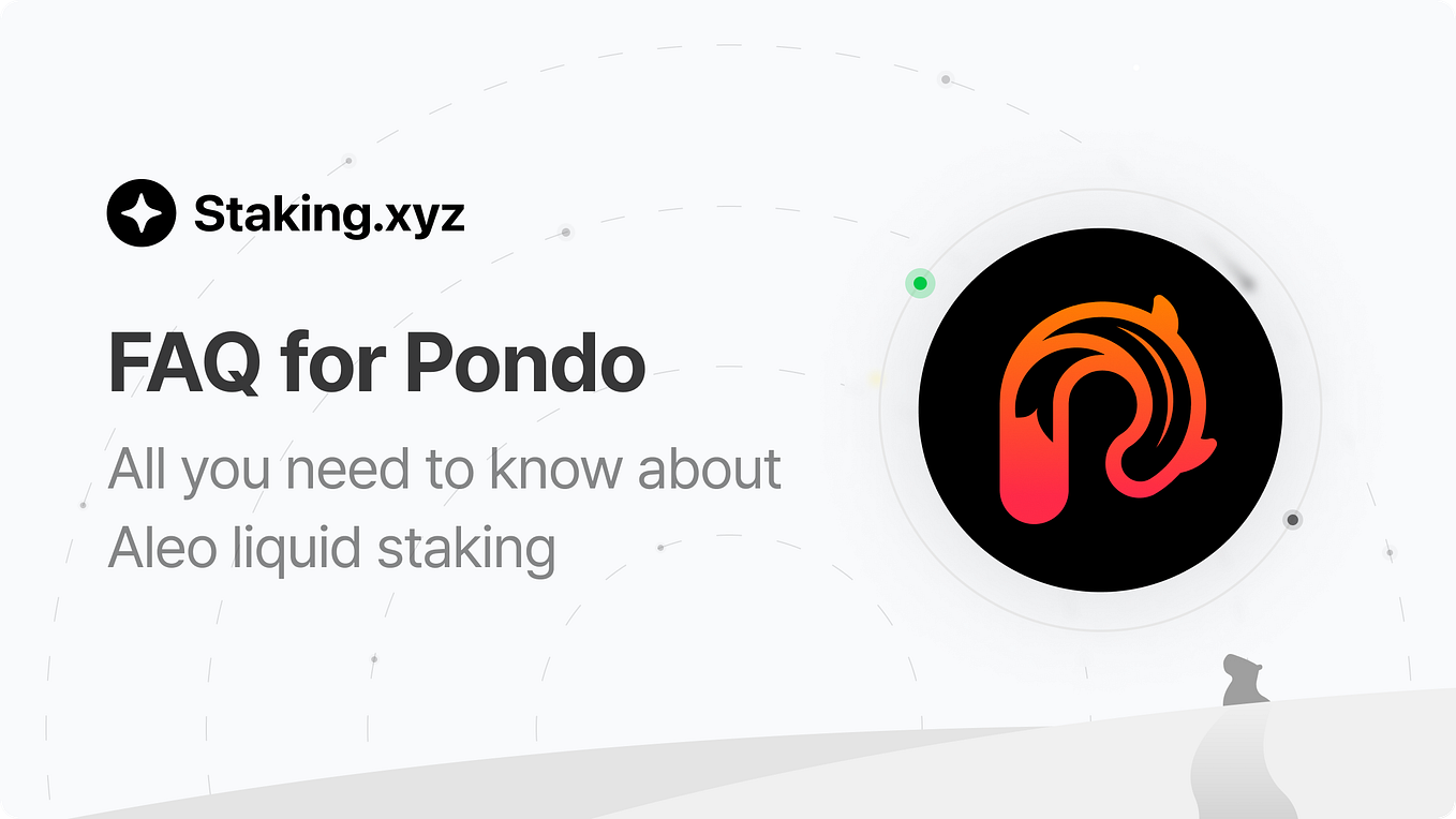A deep-dive into Injective staking | by JK | Apybara | Apybara | Medium