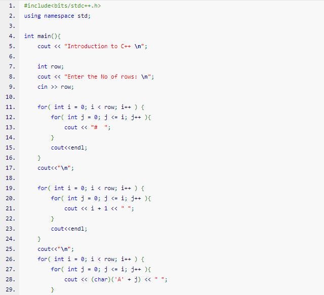 Sparta Coding Club Data Structures & Algorithm Course — Week 3 | by Boobathy R | May, 2024 | Medium