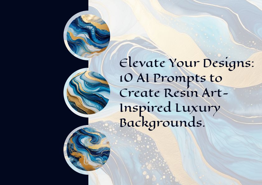 Elevate Your Designs: 15 AI Prompts to Generate Enticing Festive ...