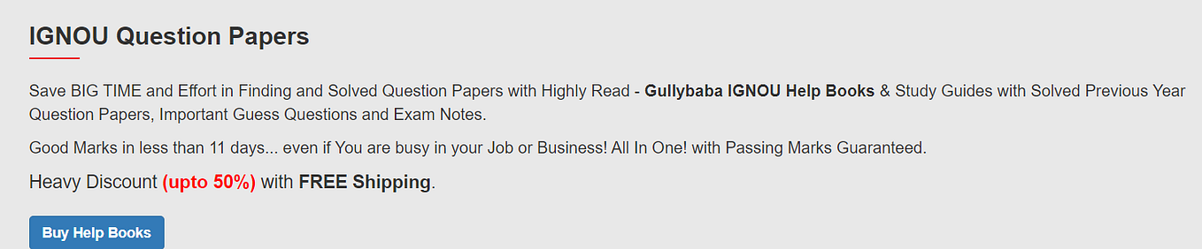 IGNOU Success Stories: Empowering Students through Gullybaba’s ...