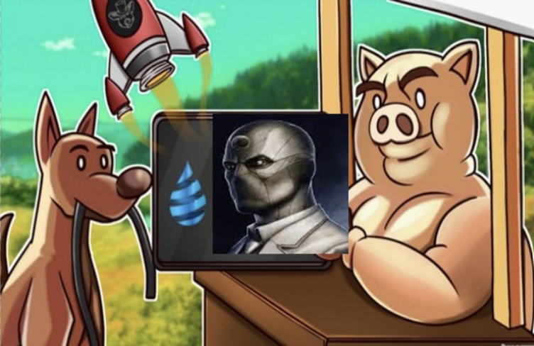ANIMAL FARM STRATEGY GUIDE — PART 3 (THE FINALE) | by DefiNight | Cryptozoa