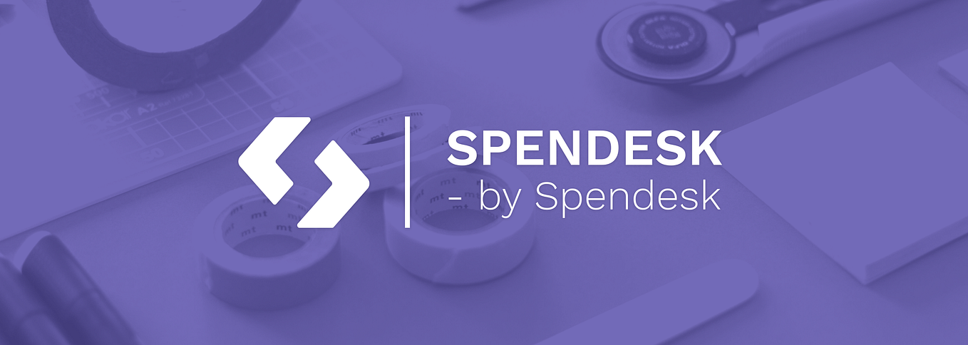 Startups, get all your SaaS subscriptions in order! | by Spendesk ...