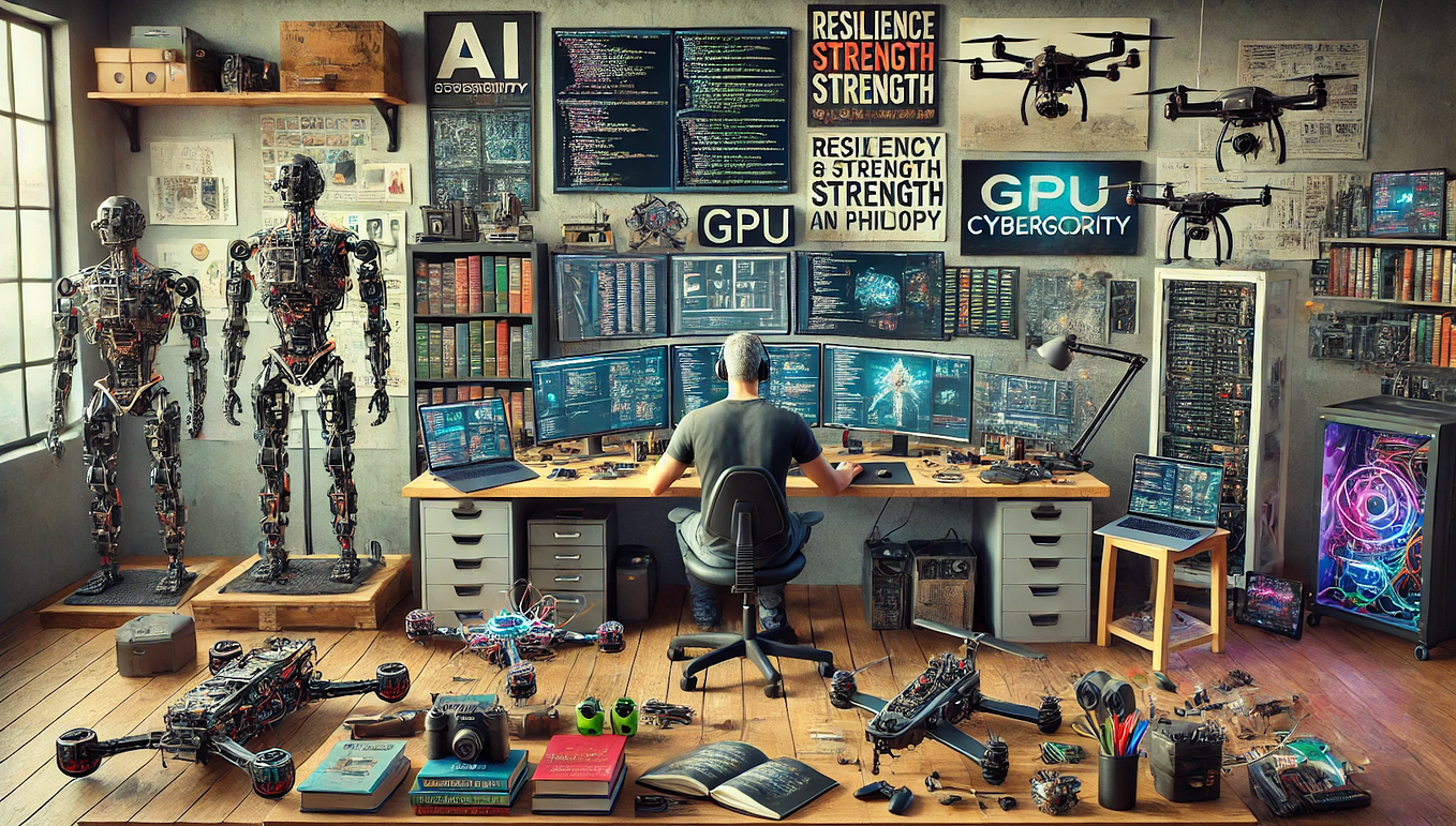 Run LLM on Pi5: Connecting an NVIDIA GPU to Raspberry Pi 5 via PCIe x4 | by Alican Kiraz | Medium