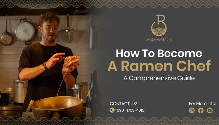 The Ramen Revolution: How Ramen Became a Global Sensation | by Ramen ...