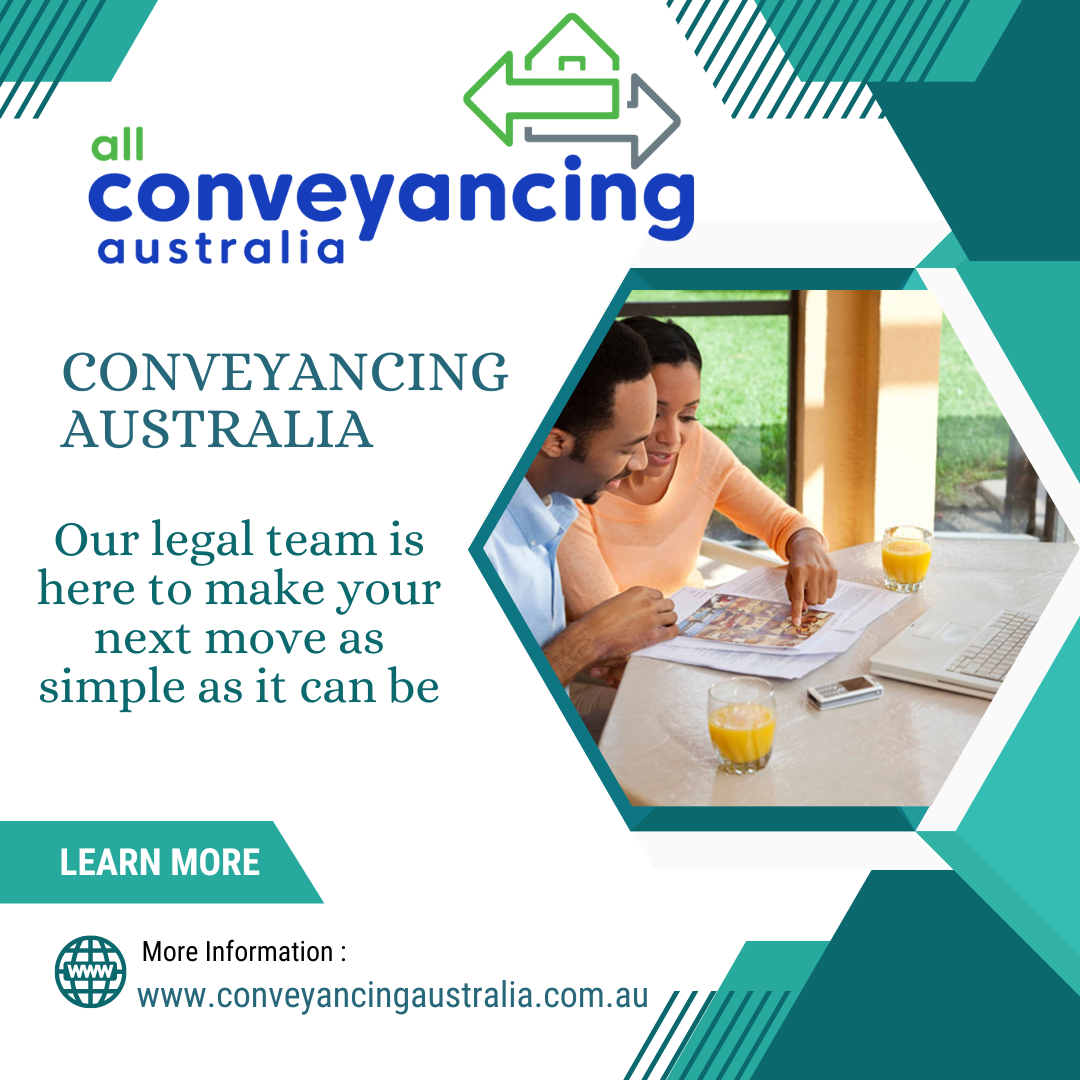 ALL CONVEYANCING AUSTRALIA - Conveyancingaustralia - Medium