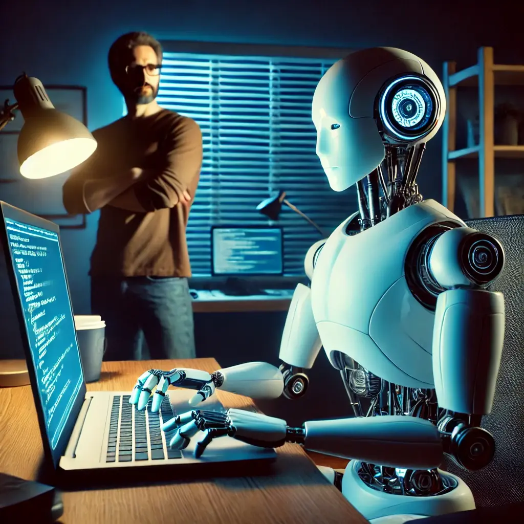 AI powered iOS development — building production ready features with ChatGPT #1 | by Andrzej Ryl ...