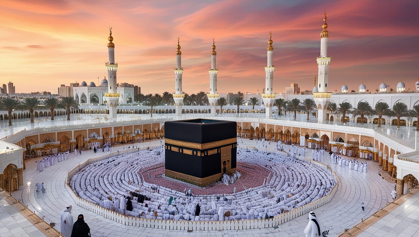 Understanding the Role of Politics in Shaping Society | by Muhammad ...