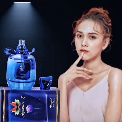 Signature-2 Perfume More Information… https://signature2777.blogspot ...