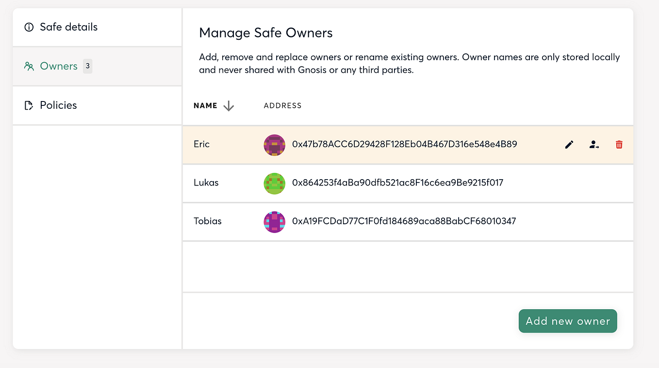 The Ultimate Guide to ENS Names. The Ethereum Name Service is one of ...