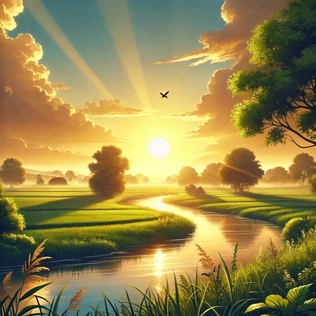 The Man Who Wanted More: A Lesson in Gratitude | by MOHAMMAD MARUF HOSSEIN | Mar, 2025 | Medium