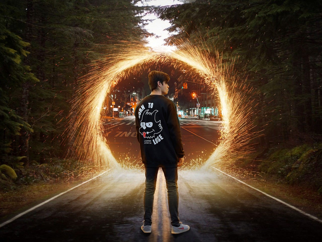 How to Shift Timelines in Order to Experience Your Best Reality | by ...