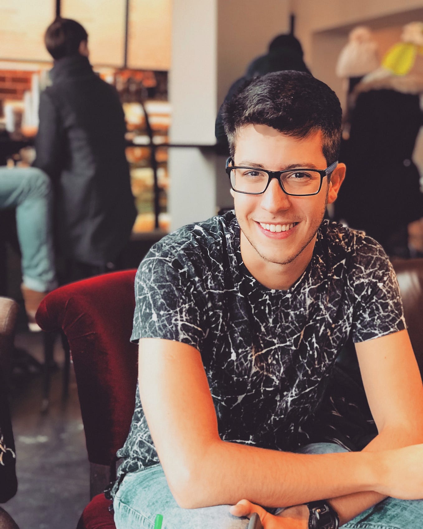 How I got rid of my instagram addiction | by Stuart Boyle | Medium