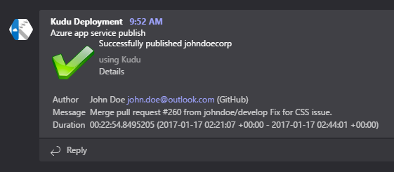 Using ngrok with Azure Functions⚡ | by Mattias Karlsson | HackerNoon.com | Medium