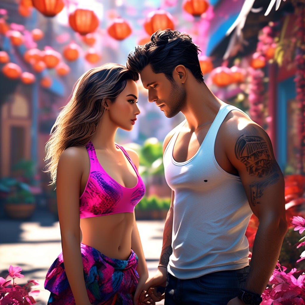 The Move In-Breakup | by Just Jake | Medium