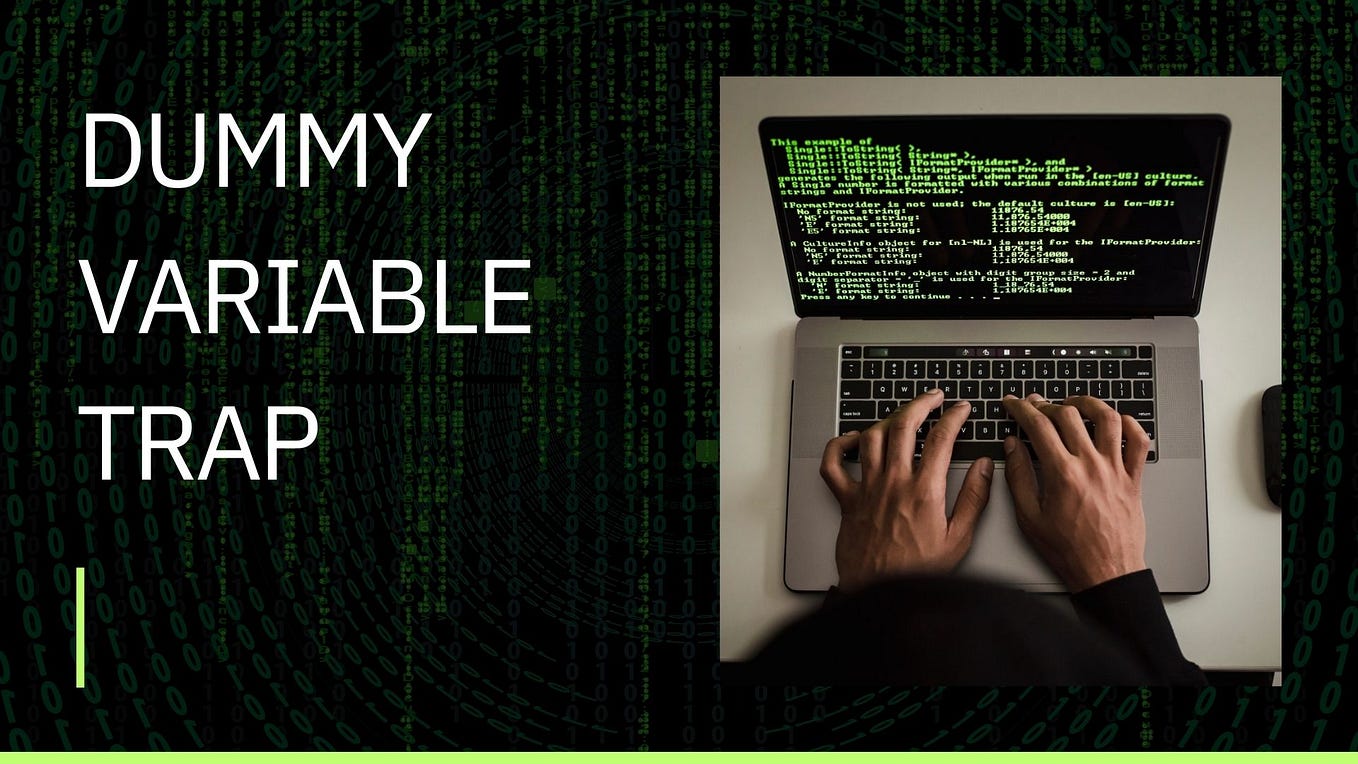 ONE HOT ENCODING. This topic comes under the DATA… | by VIJAY RAGUL | Medium