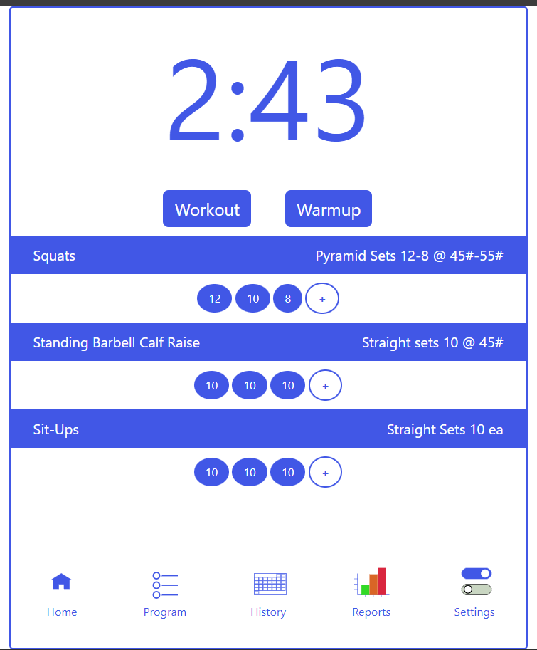 5. Creating the Menu Images. This is a big topic. Lots to learn… | by ...