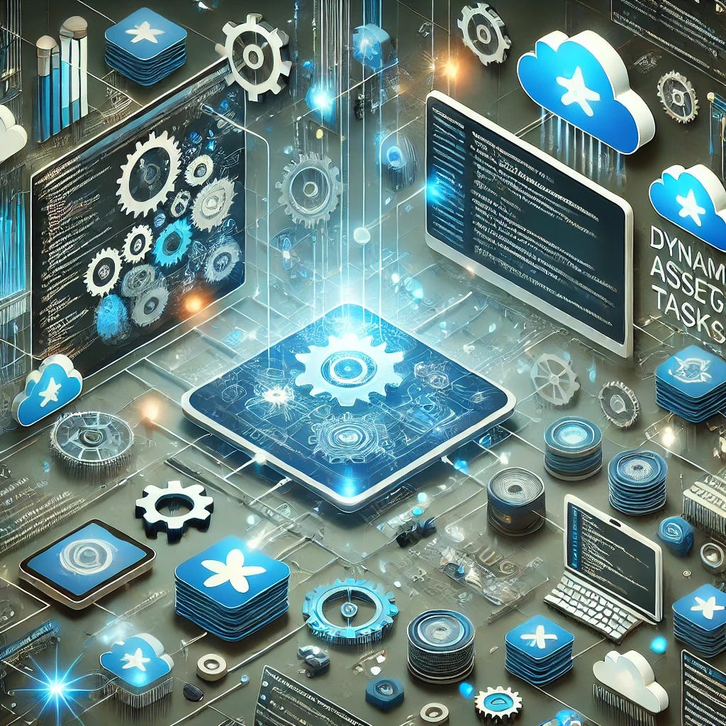 Environment Variables in Flutter: Managing Environments with VSCode - 2 ...