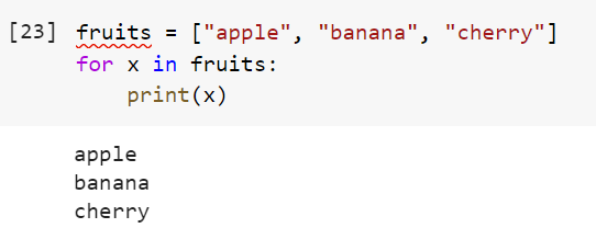 In-built Python Data Structures. all about python data structures | by Shivani Shankar | Medium