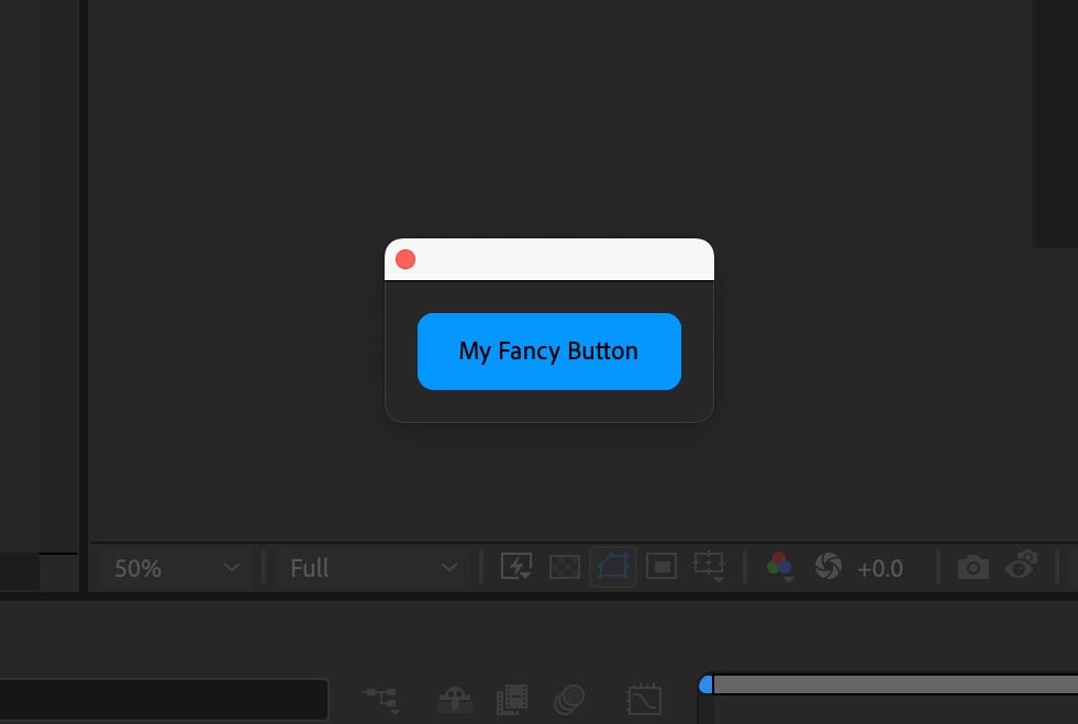 Make your After Effects script stand out: Constructor Functions & Mouse Events | by Tack Studio ...