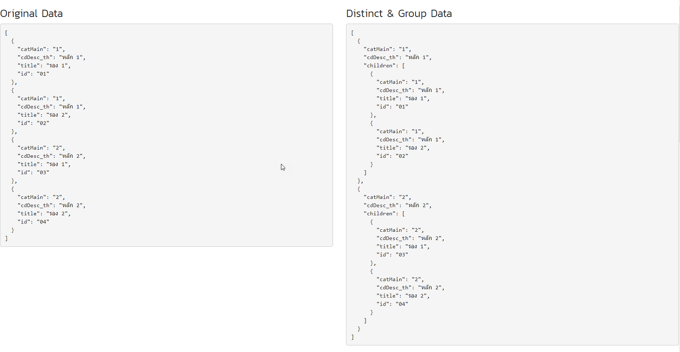 [Oracle] ยกกำลัง Aggregate Functions ด้วยคำสั่ง Over | by Taywan ...