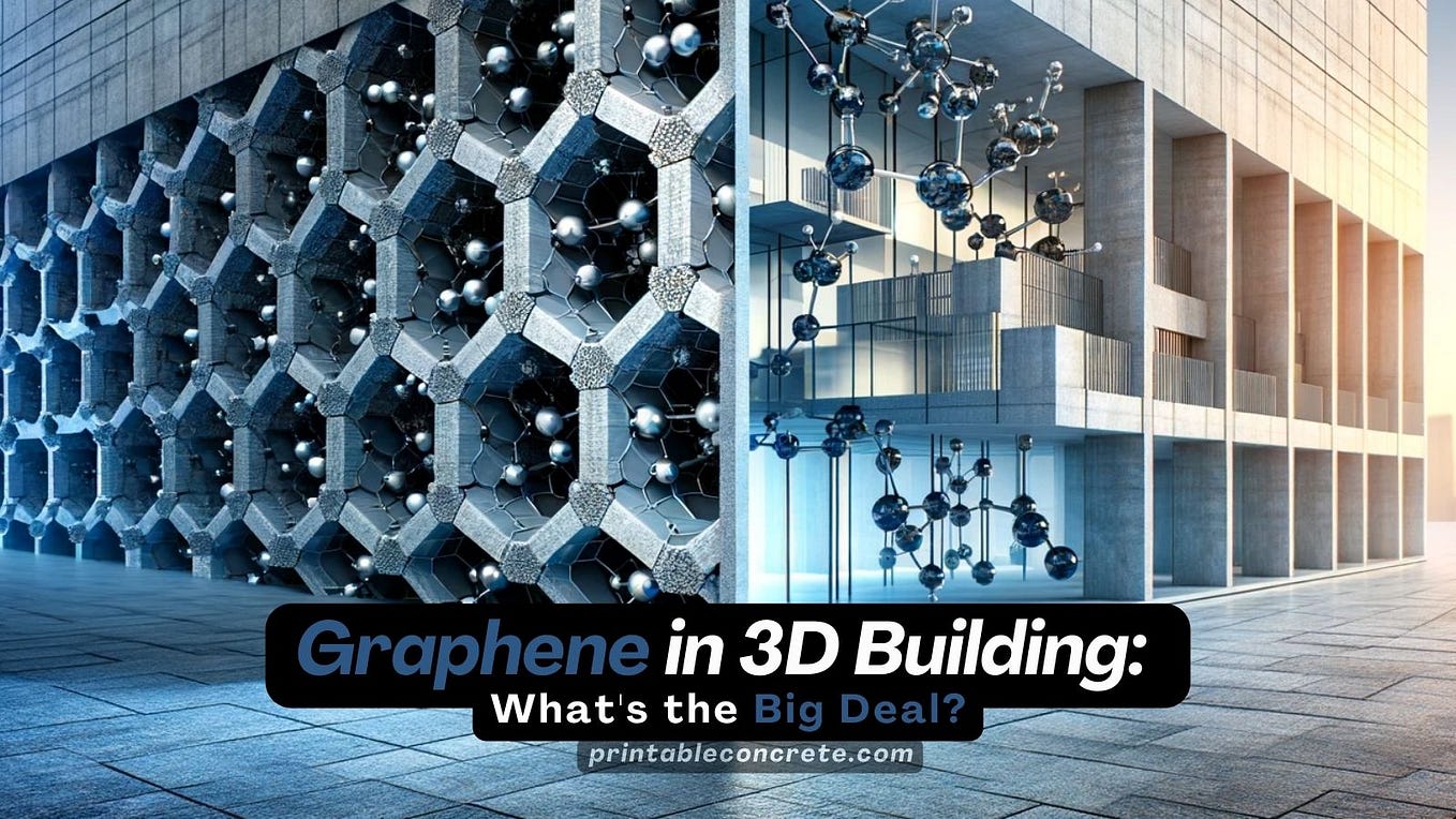Battle-Tested Homes: The Surprising Resilience of 3D Printed vs ...