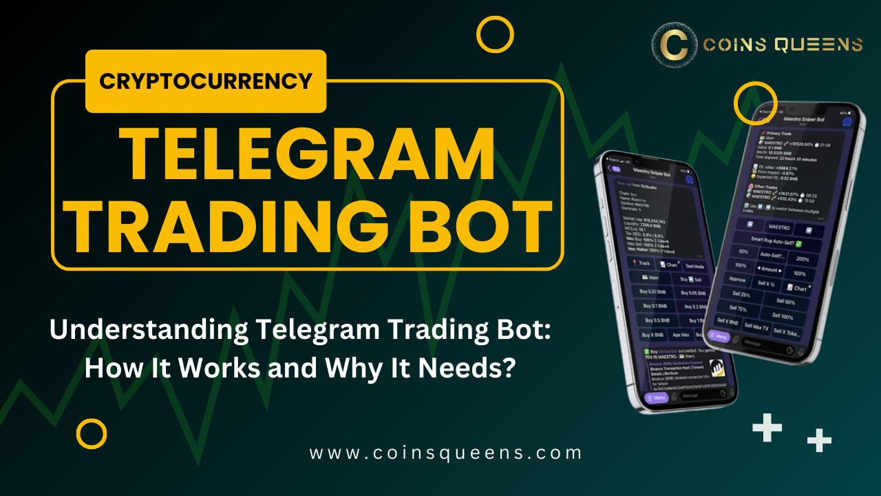Best Crypto Telegram Trading Bots for Traders and Investors | by ...