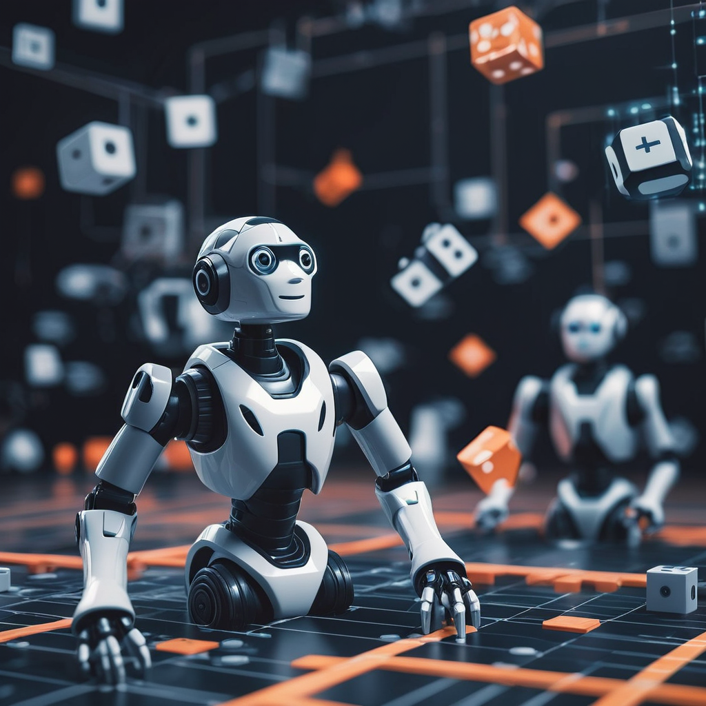 Implementation of Upper Confidence Bound Algorithm | by Amit Ranjan | Analytics Vidhya | Medium