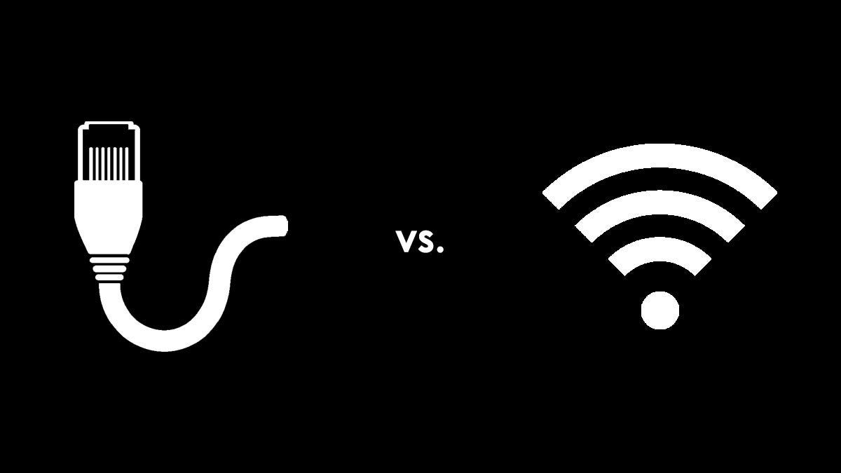 Coaxial Cables: The Backbone of High-Speed Internet | by Febi Bintoro ...