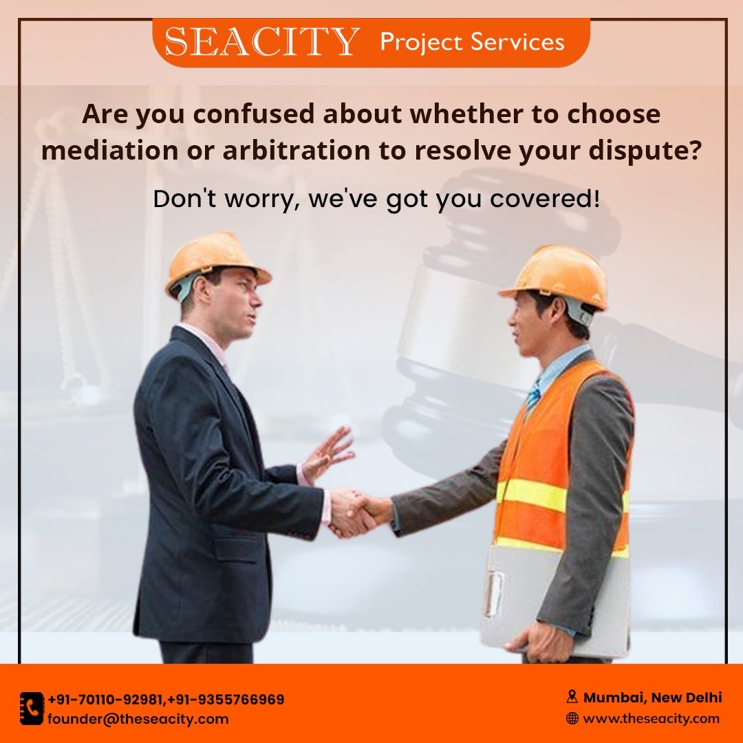 Navigating the complexities of construction conflicts with expertise ...