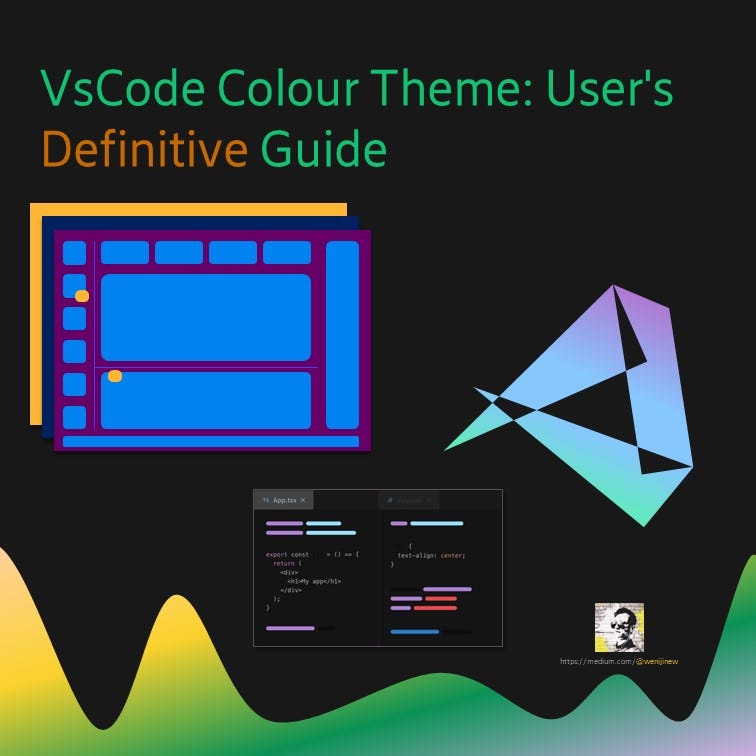 Matt’s Favorite Visual Studio Code Extensions | by Matt Stratton | Medium
