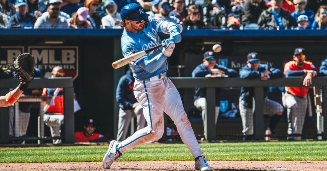 4/08–4/09 MLB Updates. Welcome to the best baseball… | by The Best ...