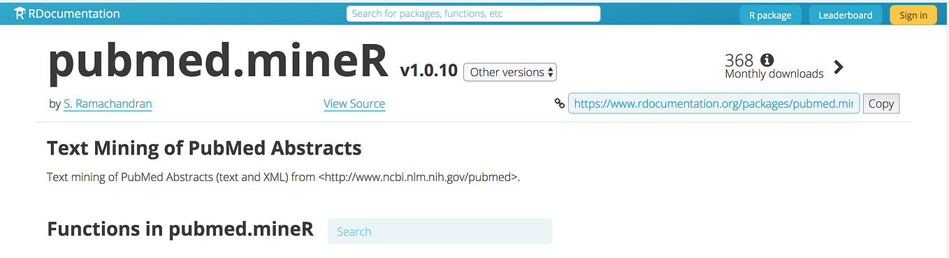 R H2O- word2vec 學習. 在 2013 年 Google 公布了一個開源項目… | by Charles C. N. Wang | cnwang | Medium