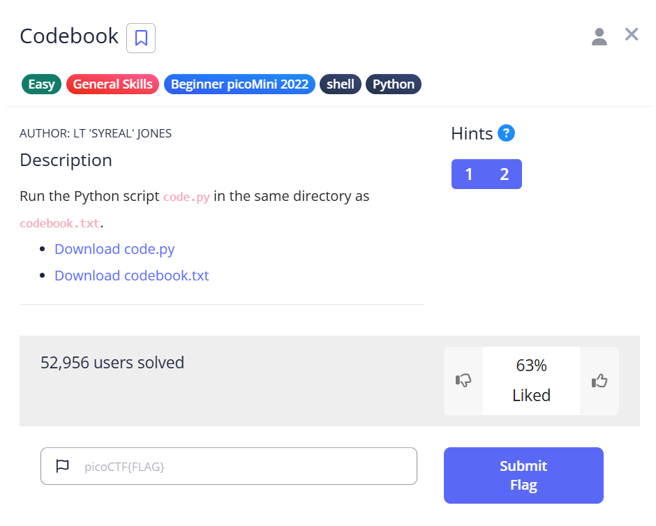 PicoCTF #04 — Glitch Cat CTF challenge walkthrough | by Sudeepa Jayanath | Dec, 2024 | Medium