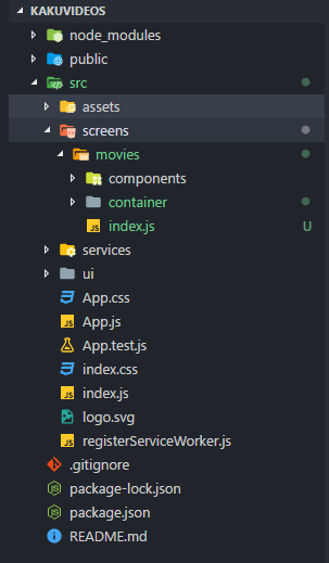¿Como conectar y consumir un API con ReactJs? Parte 2 y ejemplo practico. | by Facundo N ...