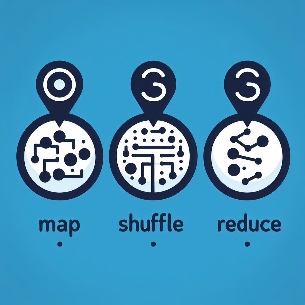 Introduction to MapReduce. A simple guide to MapReduce and how it… | by ...