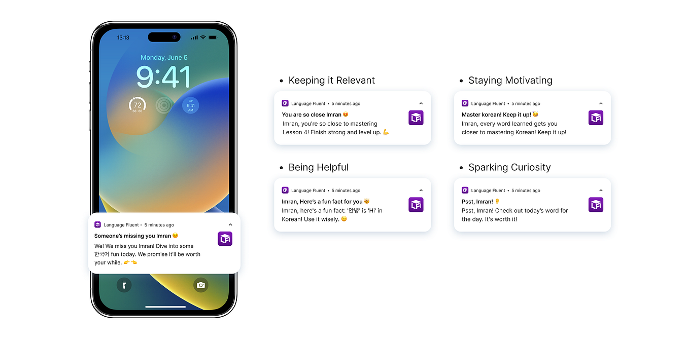 Tiktok App — UI/UX Case Study. Hello everyone! | by Yunifa Safariyani ...