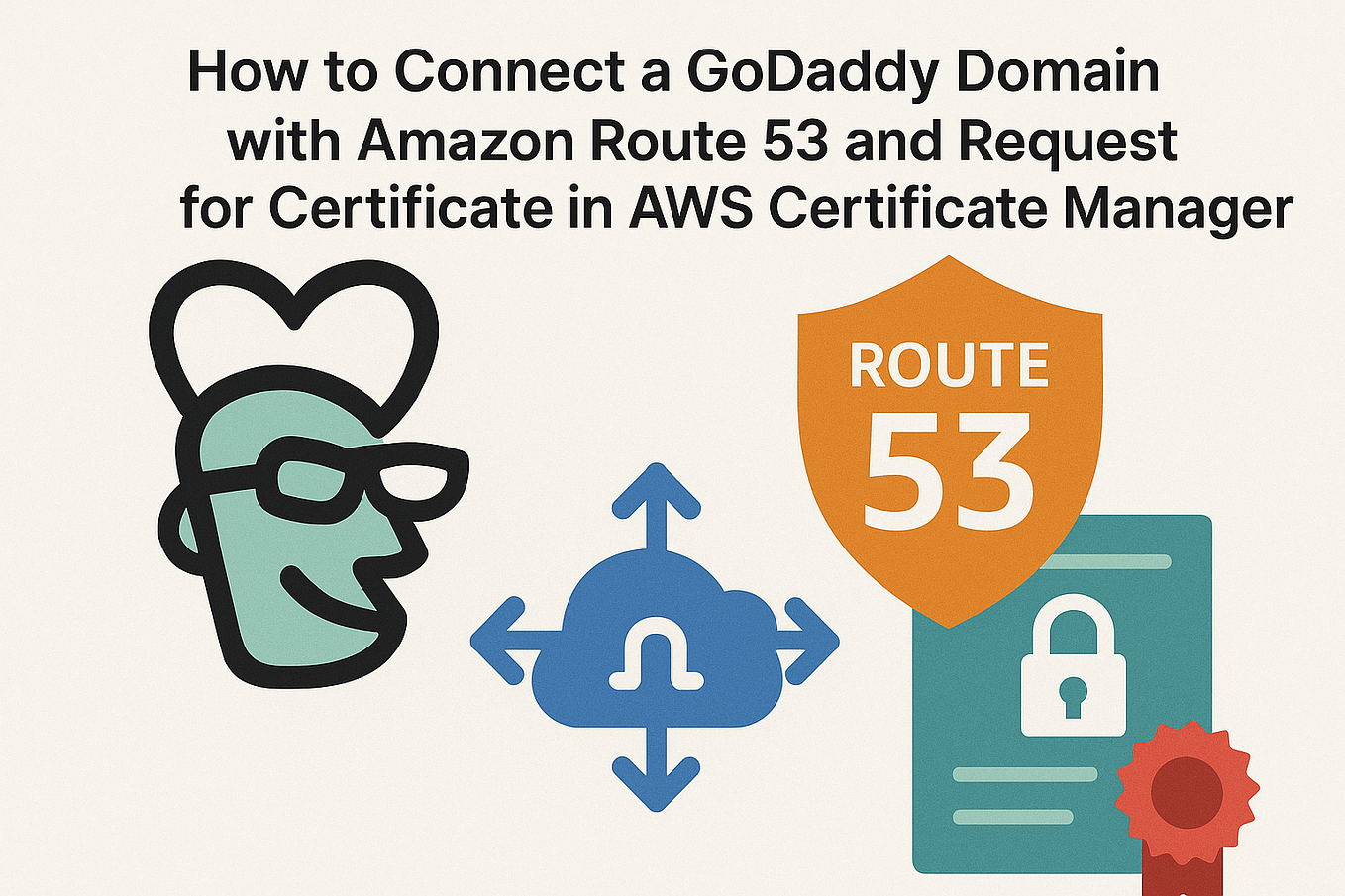 AWS CFT (Cloud Formation Template) | by Sailesh Ramesh | Medium