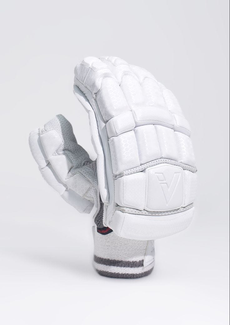 Unveiling the Ultimate Guide to Cricket Batting Pads: Protection and ...