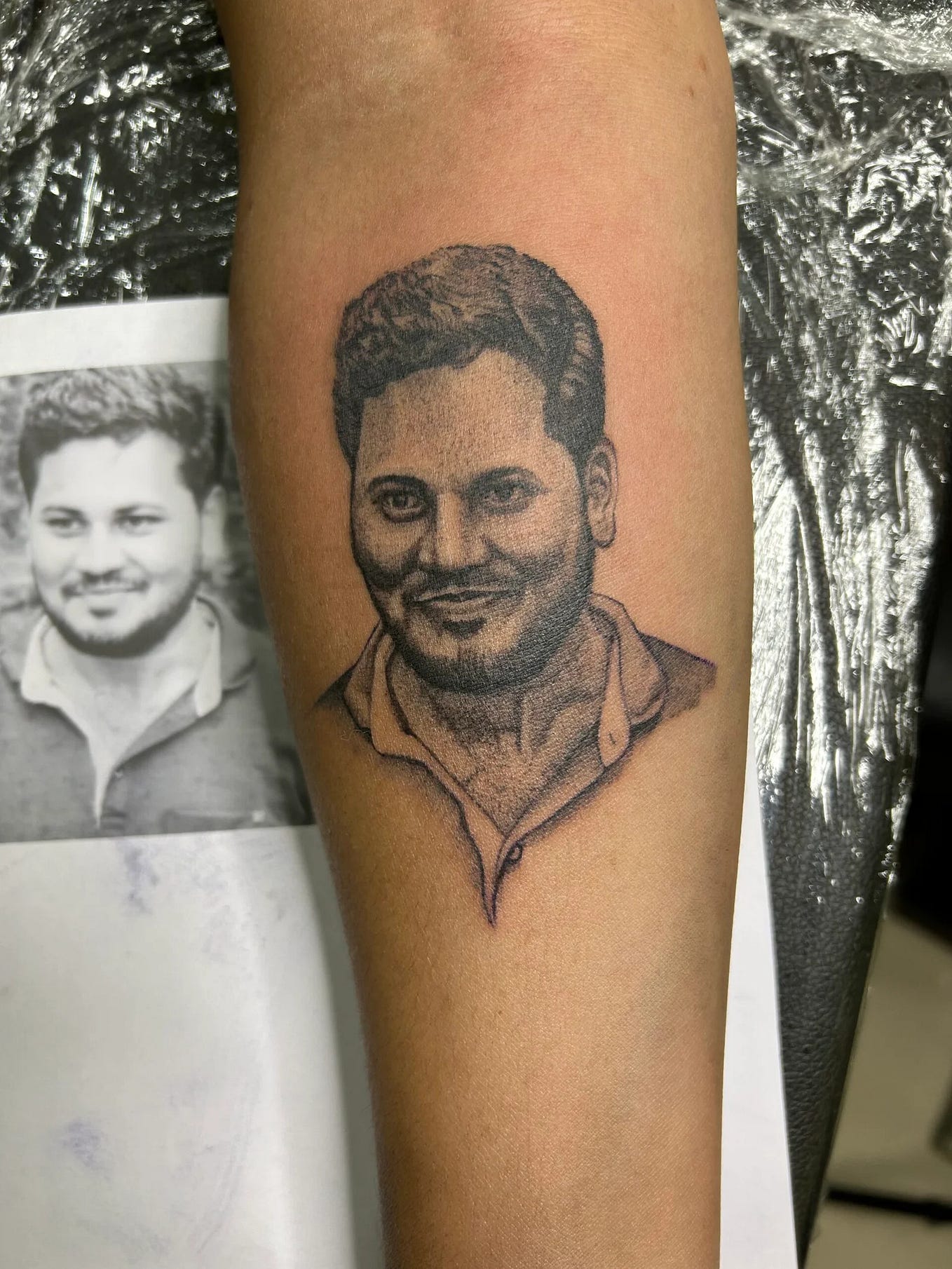 Finding Your Perfect Ink Top Tattoo Artists in Goa | by spiral tattoo ...