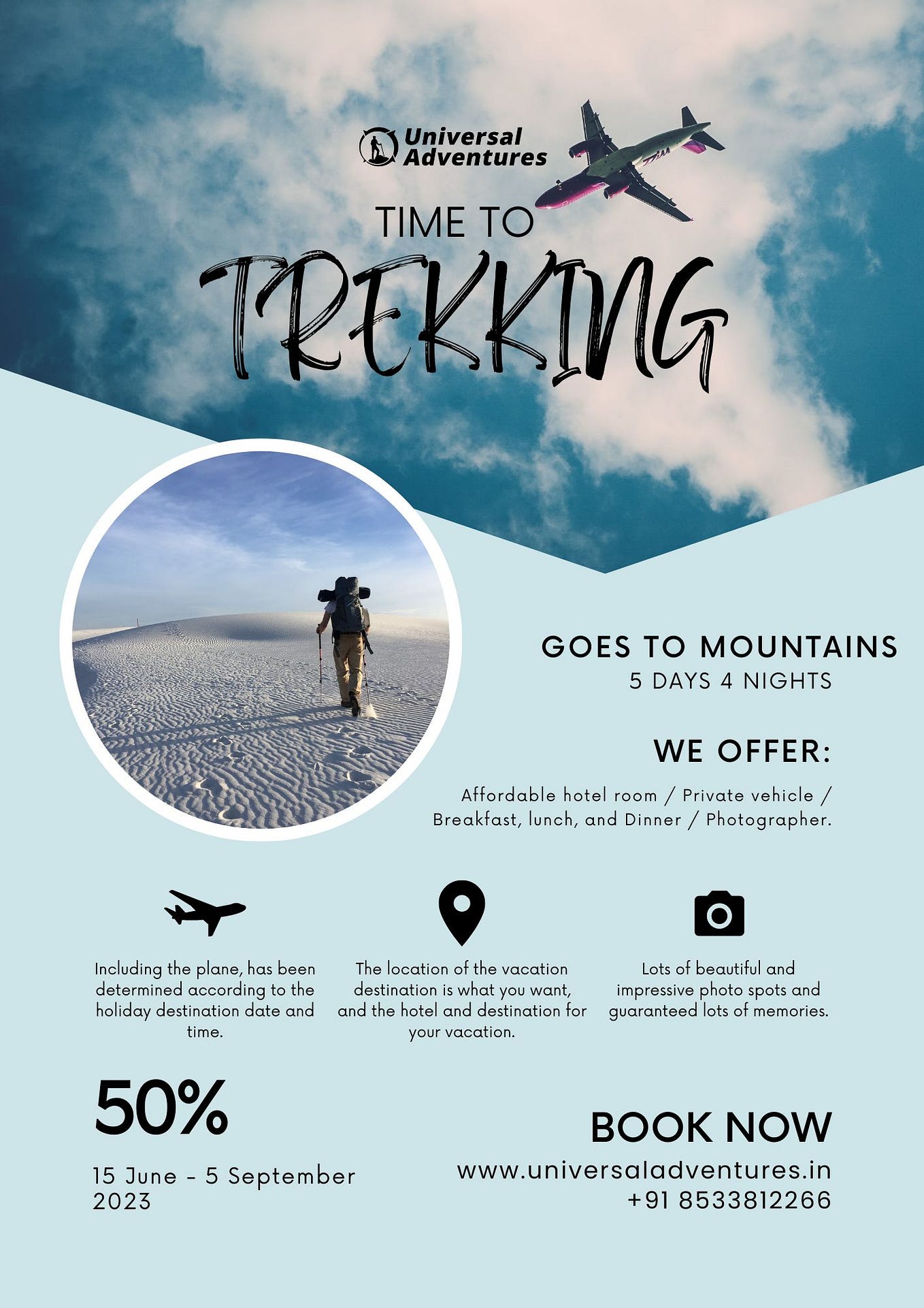 Kheerganga Trek Route Map: Plan Your Adventure in Summer With These ...
